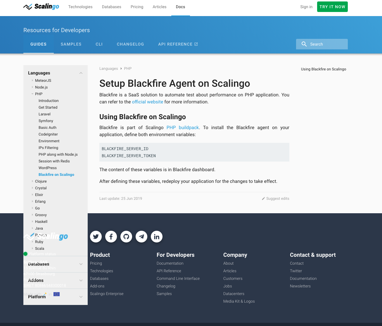 Layout issues · Issue #739 · Scalingo/documentation · GitHub