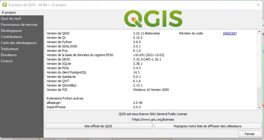 St Length Geometry True Dont Working · Issue 50188 · Qgis Qgis · Github