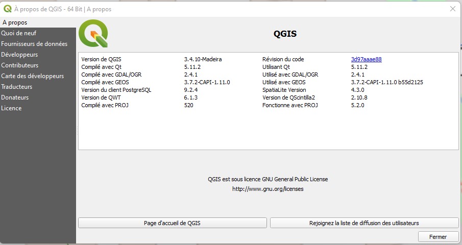 St Length Geometry True Dont Working · Issue 50188 · Qgis Qgis · Github