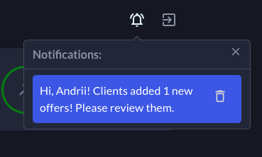 GitHub - andrii-petlovanyi/emanager-cl-crm: EManager client - small CRM for managing telegram ...