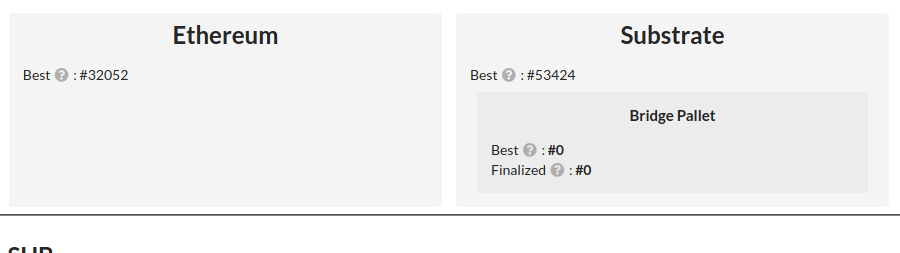 UI types are outdated · Issue #358 · paritytech/parity-bridges-common · GitHub