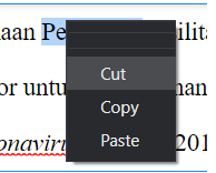 the context menu when no dictionary suggestions · Issue #103 · sindresorhus/electron-context ...