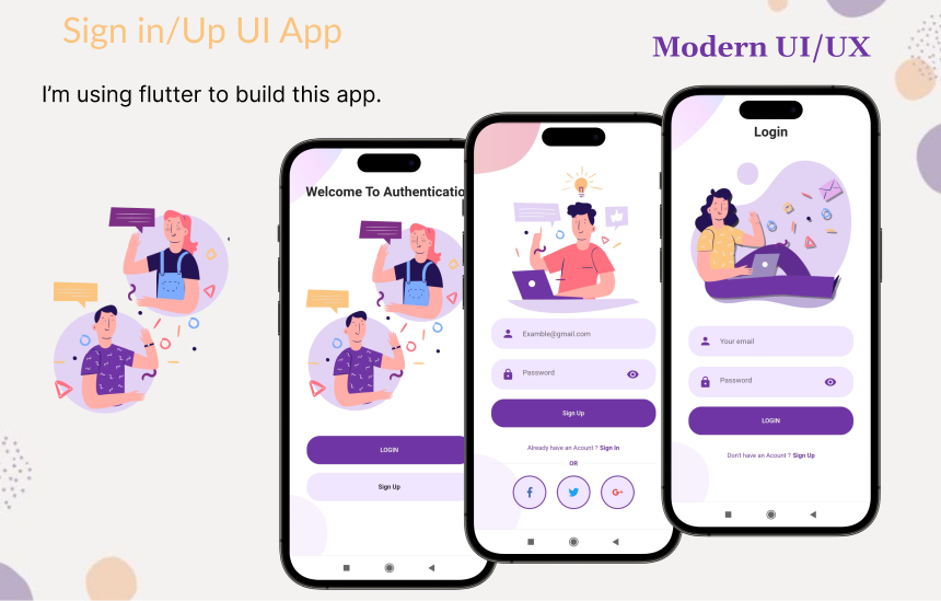 GitHub - massoudsa55/SignIN-Up_UI_Flutter_App: Sign in/up UI App ...