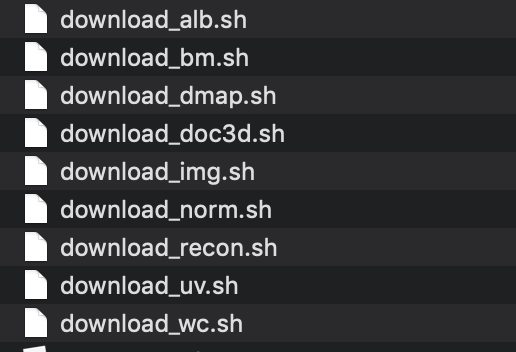 About labels · Issue #10 · cvlab-stonybrook/DewarpNet · GitHub