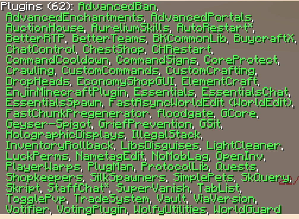 ClientboundContainerSetContentPacket error in console · Issue #2657 ...