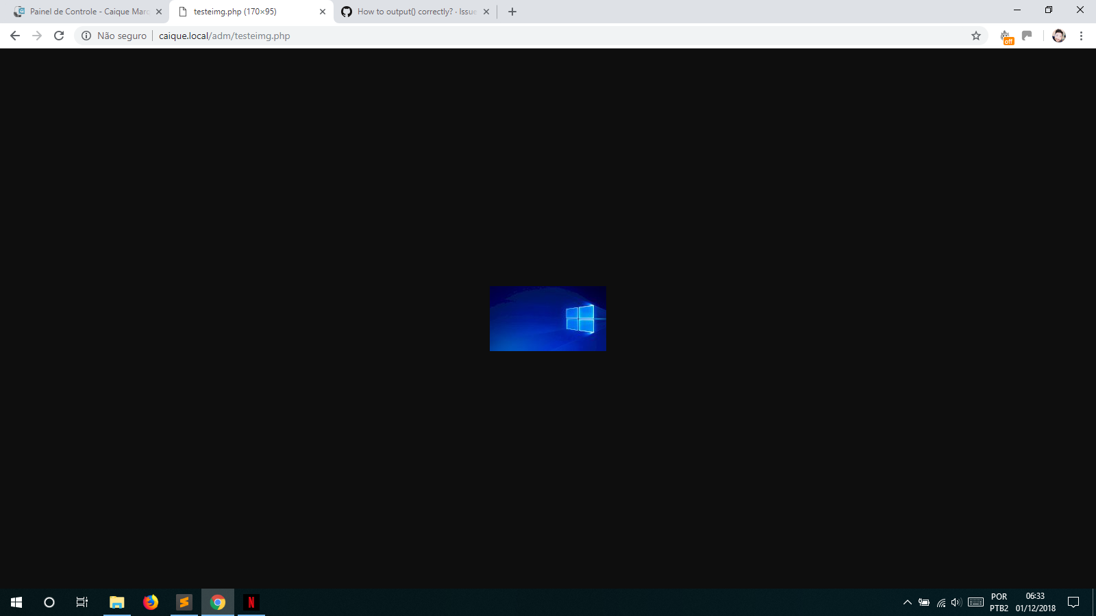 How to output() correctly? · Issue #131 · gumlet/php-image-resize · GitHub
