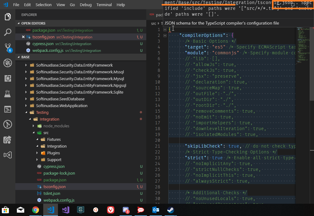 Intellisense Tooltips Is Cut Off Code Area · Issue 62947 · Microsoftvscode · Github 8349