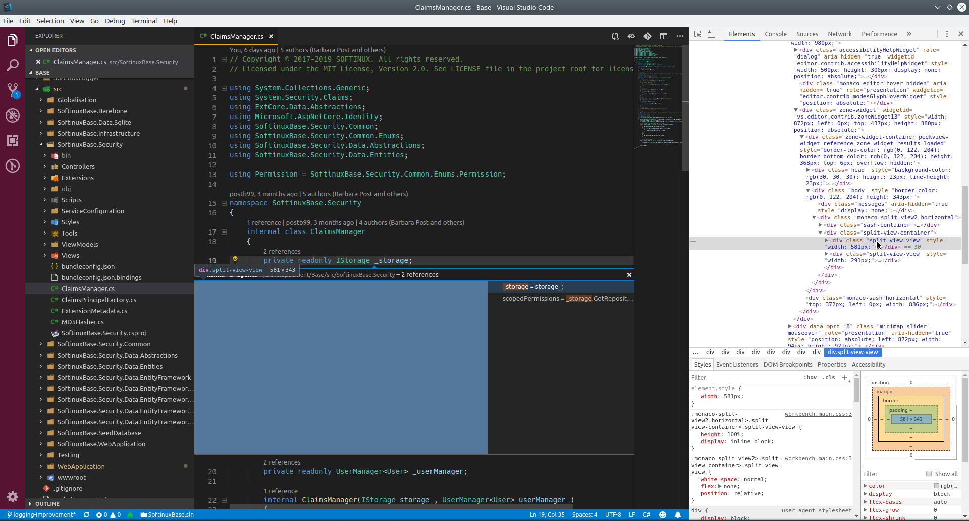 Visual Studio Code Git Not Showing Changes Byteiop