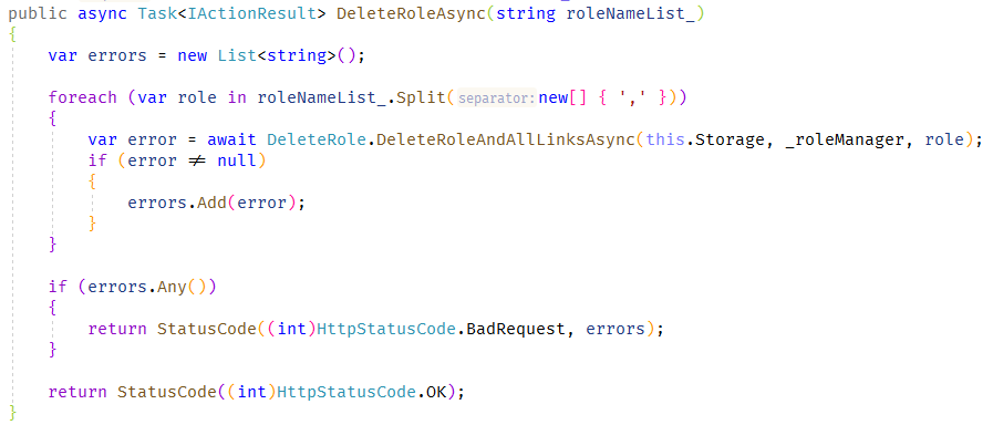 Improve Default Light+Theme contrast · Issue #72550 · microsoft/vscode ...