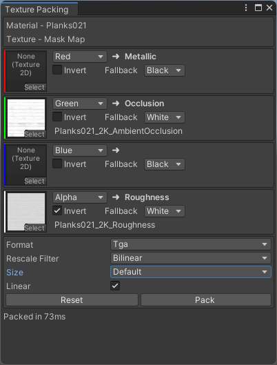 GitHub - z3y/shaders