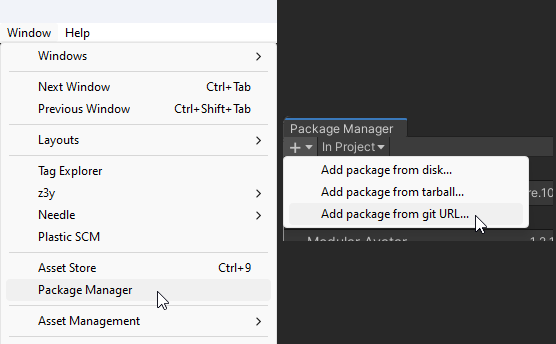 GitHub - z3y/shaders