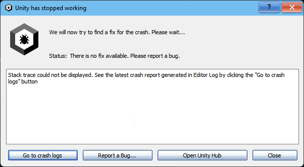 [Bug]: Unity crash when importing Mon Bazou · Issue #505 · AssetRipper/AssetRipper · GitHub