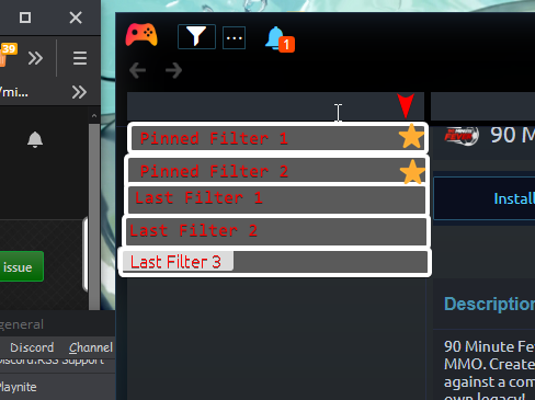 Filter by text syntax · Issue #1764 · JosefNemec/Playnite · GitHub