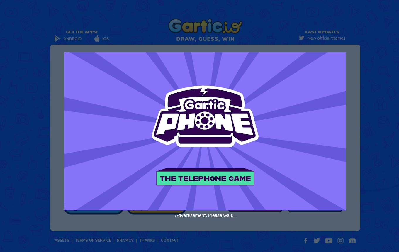 Gartic.io ads · Issue #8337 · uBlockOrigin/uAssets · GitHub