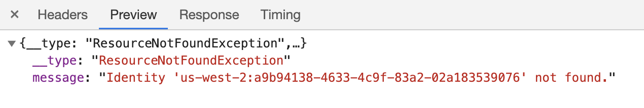 Cognitoidentityclient Requires Credentials In Its Constructor · Issue 185 · Awsaws Sdk Js V3
