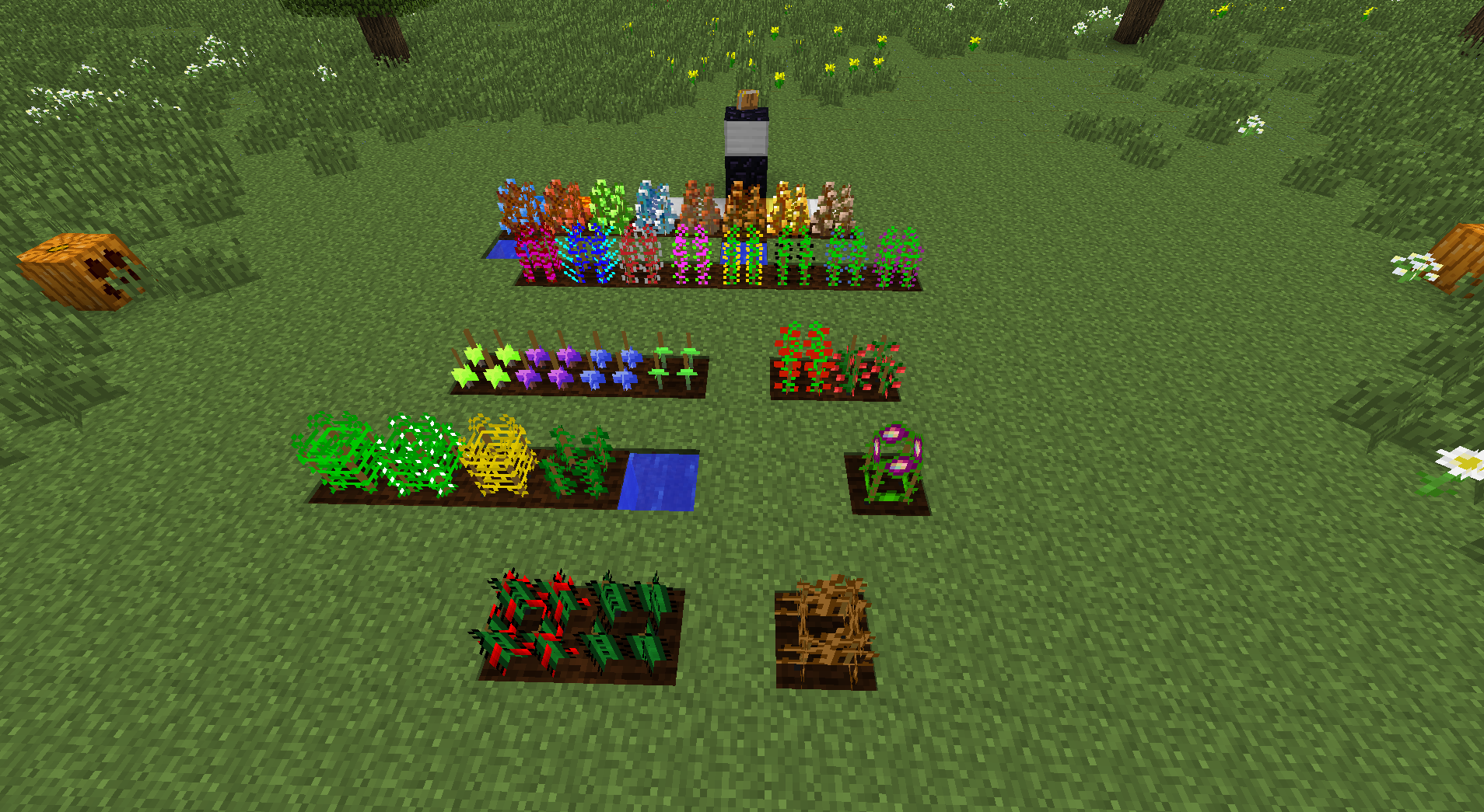[Suggestion] Berries++ a IC2-crops-crossover mod · Issue #2238 ...