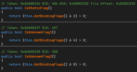VM structs' field read order different across samples. · Issue #3 · puff/EazyDevirt · GitHub