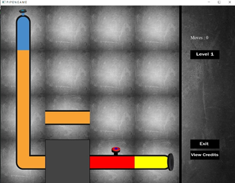 GitHub - turgutahmet/PipenGame: JavaFX
