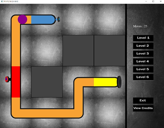 GitHub - turgutahmet/PipenGame: JavaFX