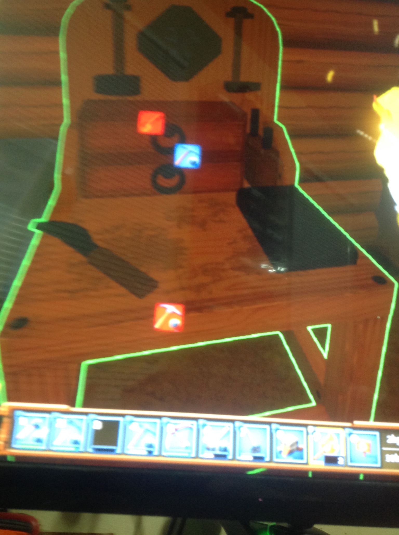 Problem Icons stuck on HUD · Issue #2955 · StrangeLoopGames/EcoIssues ...