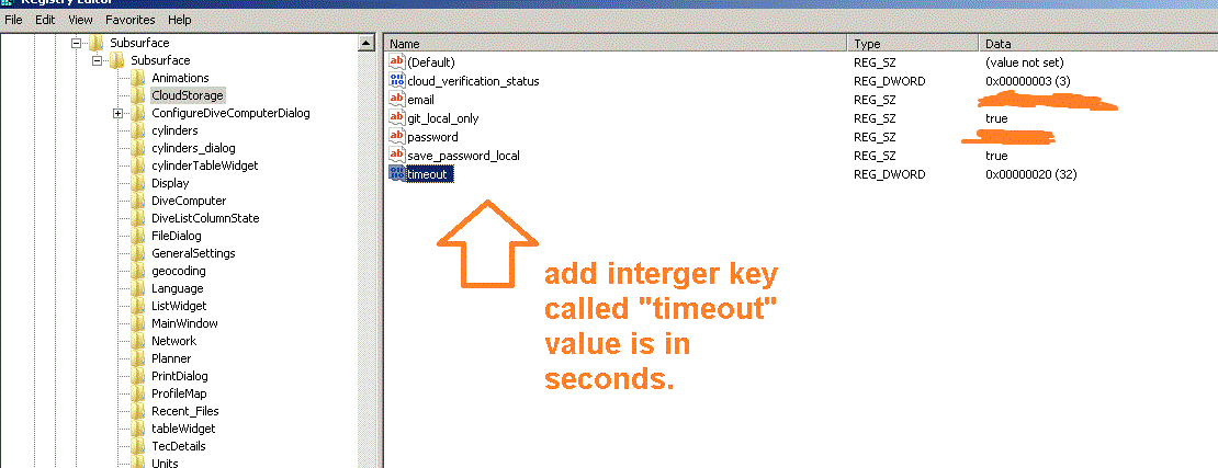 Proxy settings are not used when syncing with Cloud Storage · Issue #1533 · subsurface ...