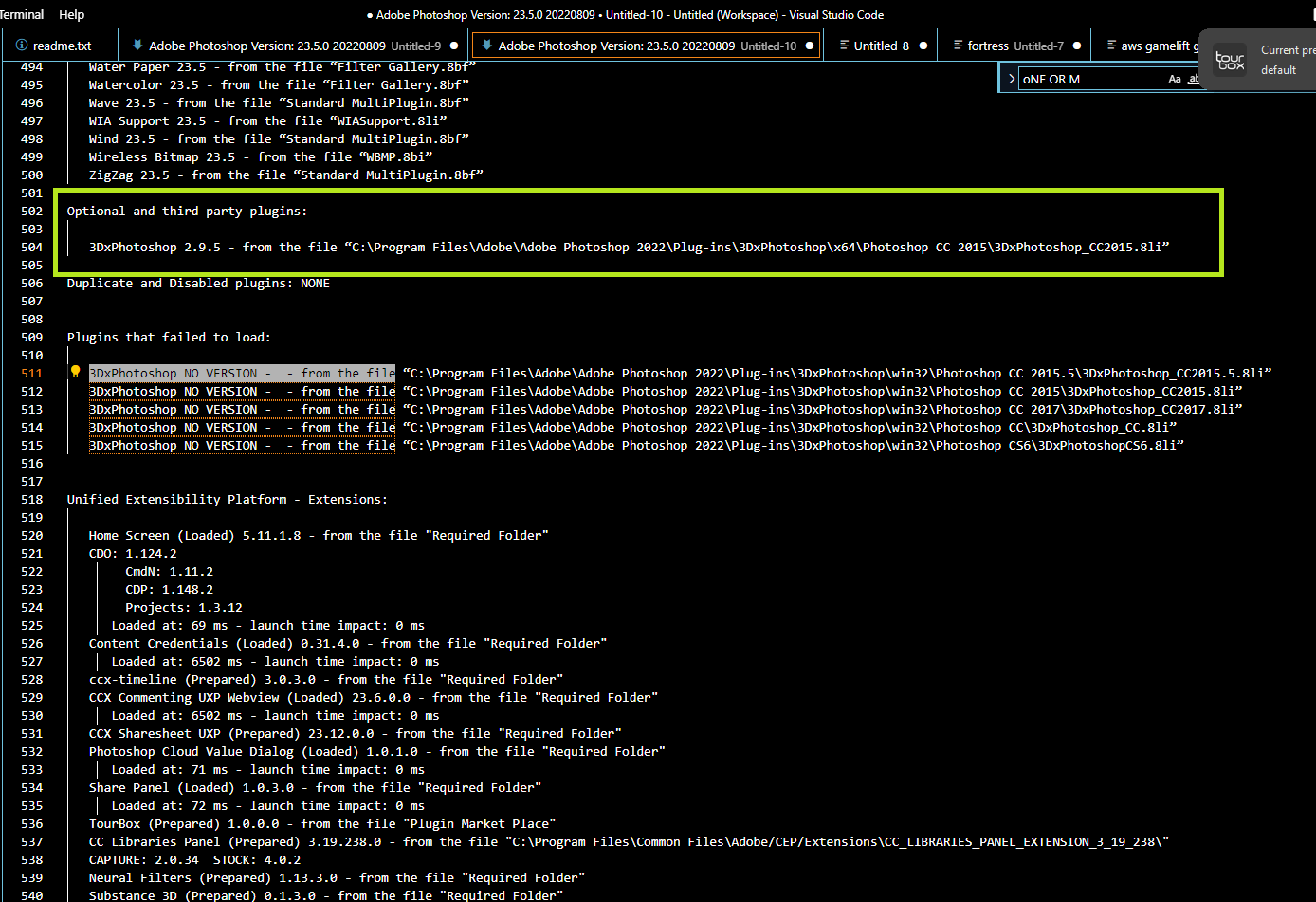 GitHub - jacobmott/ARTPhotoshopBeginnersClassConceptArt: Working through Concept Art | Beginners ...