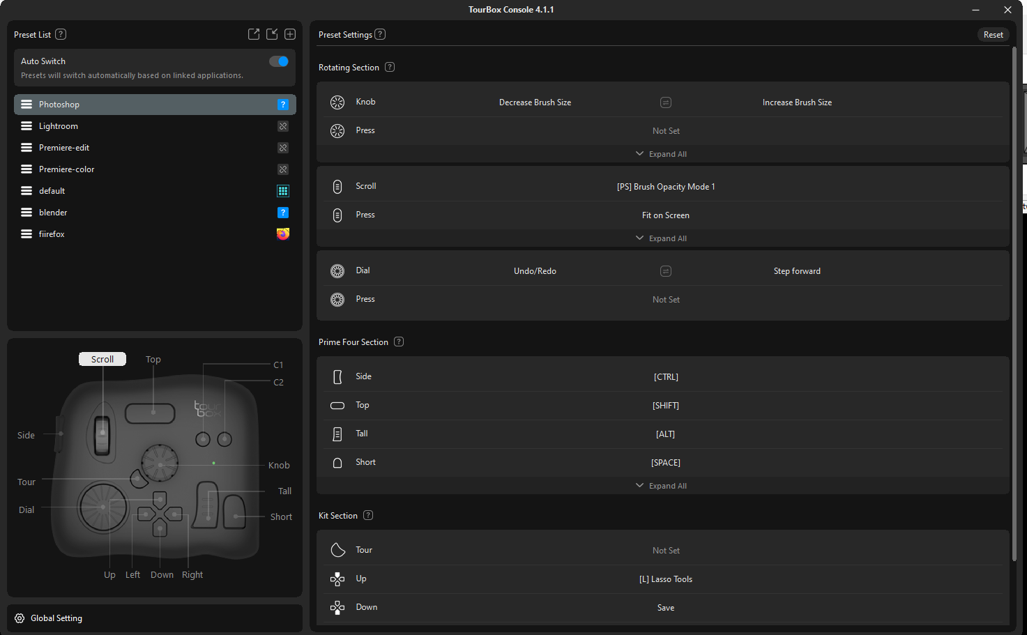 GitHub - jacobmott/ARTPhotoshopBeginnersClassConceptArt: Working through Concept Art | Beginners ...