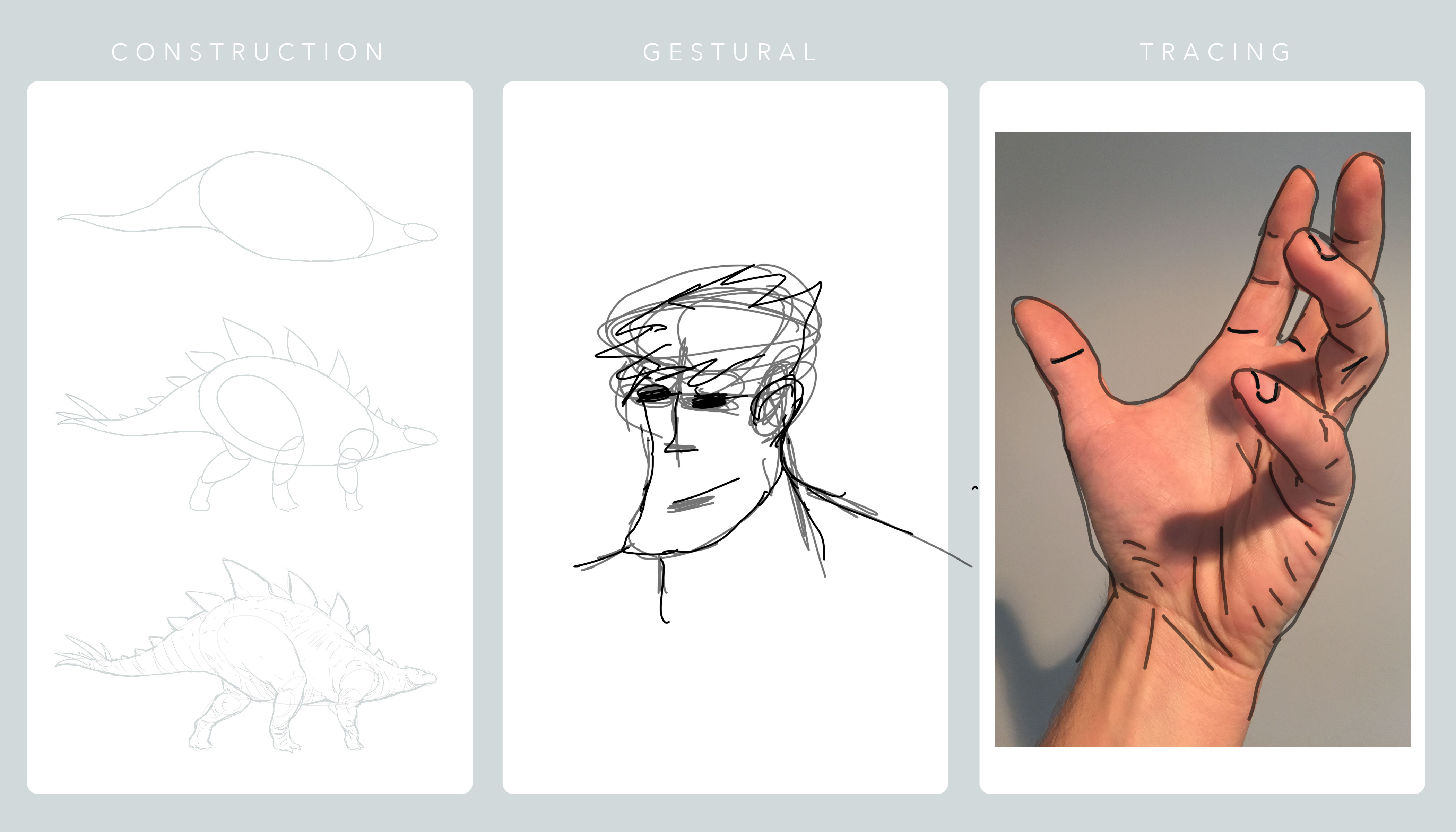 GitHub - jacobmott/ARTPhotoshopLineArtMaster: Working through Line Art ...