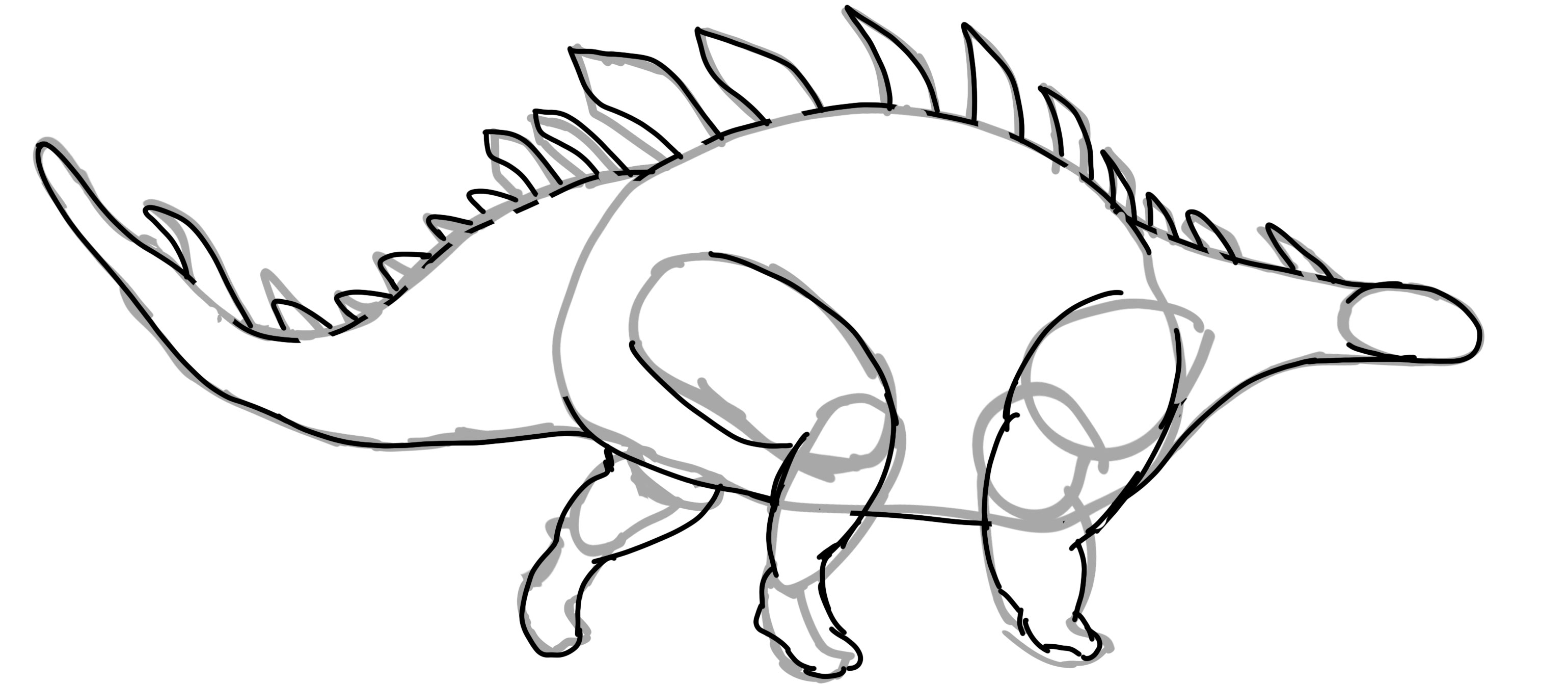 GitHub - jacobmott/ARTPhotoshopLineArtMaster: Working through Line Art ...