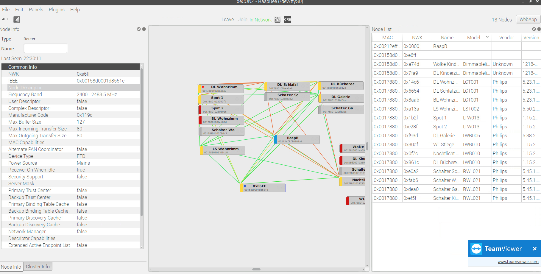 Paulmann LED-Controller · Issue #231 · dresden-elektronik/deconz-rest ...