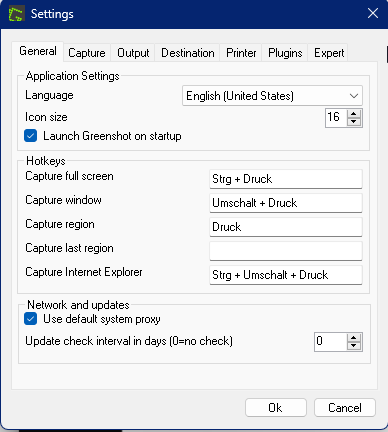 Print Screen Hotkey does not work anymore with Windows 11 KB502531 ...