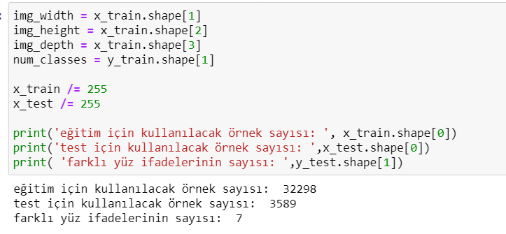 GitHub - cerenozkurt/DuyguAnalizi: Python ile Duygu Durum Analizi