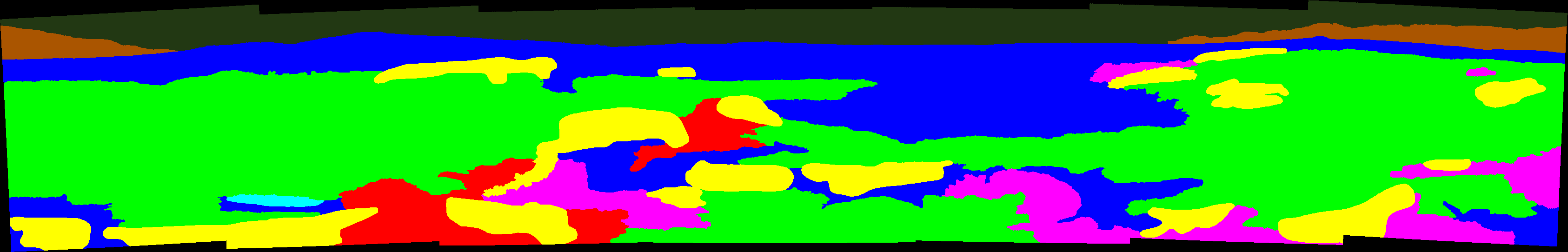 GitHub - InRobots/MarsScapes: The first panorama dataset of unstructured Martian terrains for ...