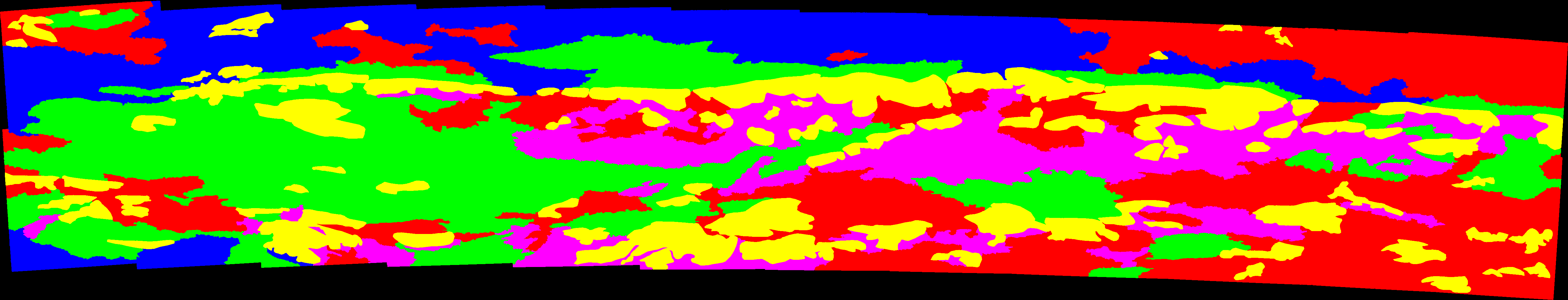 GitHub - InRobots/MarsScapes: The first panorama dataset of unstructured Martian terrains for ...