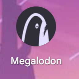[A13] Themed icon is gone after rebrand · Issue #101 · sk22/megalodon · GitHub