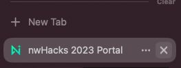 [Bug] Portal tab title metadata change · Issue #497 · nwplus/portal · GitHub