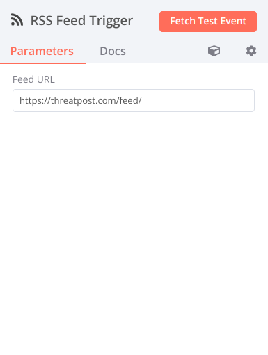 Error when activating workflow: "Could not get parameter "pollTimes"!" · Issue #6 · Joffcom/n8n ...