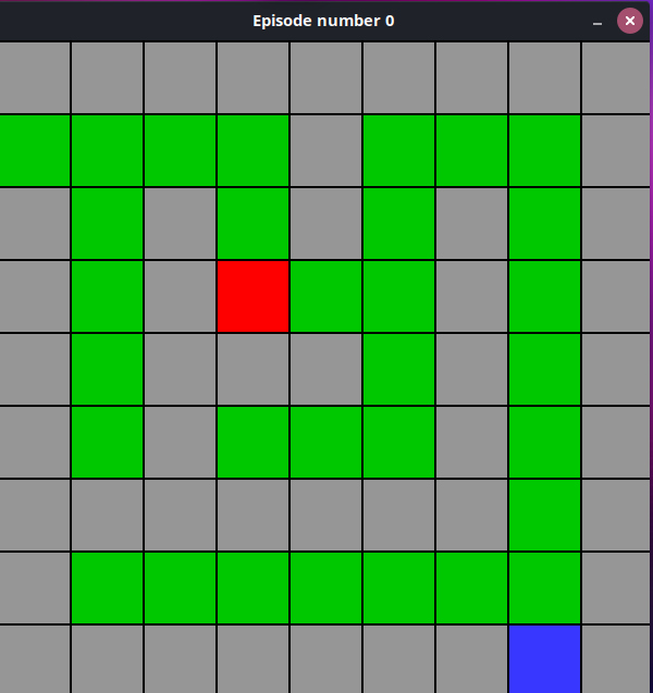 GitHub - DiegoIturra/Maze-Solving: Maze solving with different algorithm: