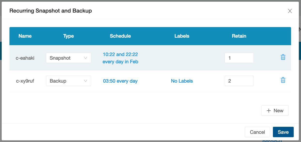 [BUG] Backup fails to complete due to timeout causing duplicate backups · Issue #2278 · longhorn ...