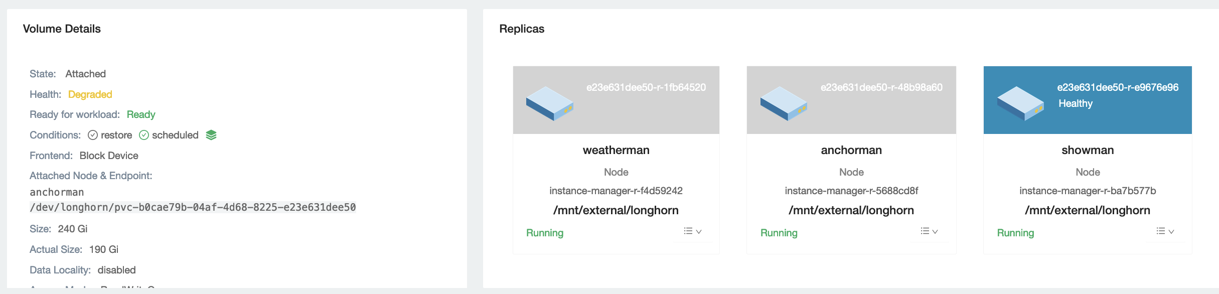 [BUG] Error when upgrading from 1.1.2 to 1.2.0 - Operation cannot be ...