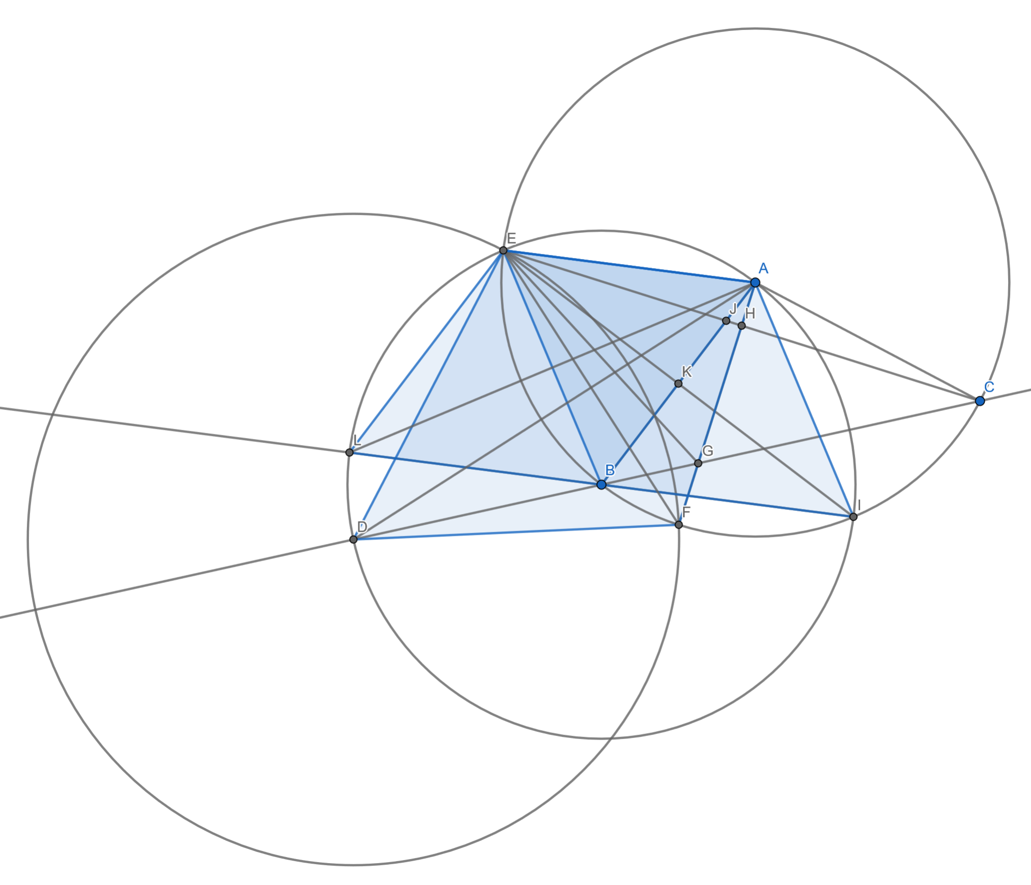 4.2.2证明 · Issue #20 · MathsFans/Euclidea · GitHub