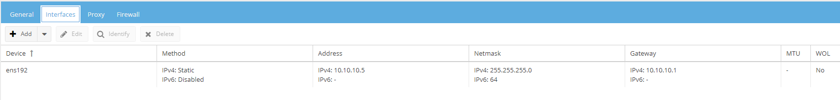 Postfix will resolve SMTP server with ipv6 even if ipv6 is explicitly disabled in WebUI · Issue ...