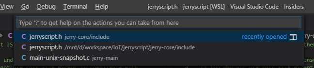 Switch to header file opens file in a different editor. · Issue #3764 · microsoft/vscode ...