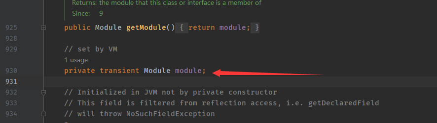 Java keywords and Java field names conflict · Issue #3246 · antlr/grammars-v4 · GitHub