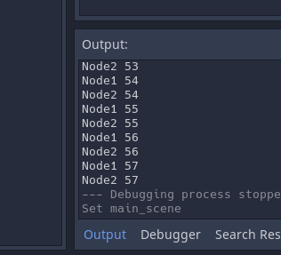 Process Priority behavior opposite of documentation (#34531) · Issues ...