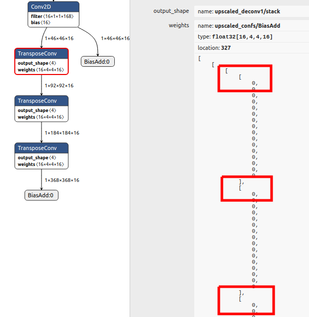 EfficientPose conversion · Issue #78 · PINTO0309/PINTO_model_zoo · GitHub