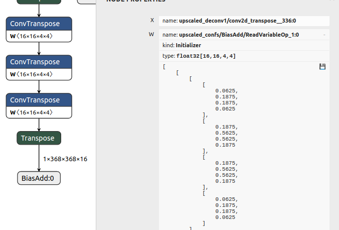 EfficientPose conversion · Issue #78 · PINTO0309/PINTO_model_zoo · GitHub
