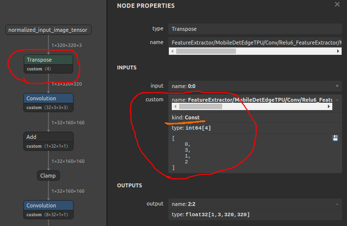 Yolov5 model conversion error, ValueError: axes don't match array · Issue #38 · PINTO0309 ...