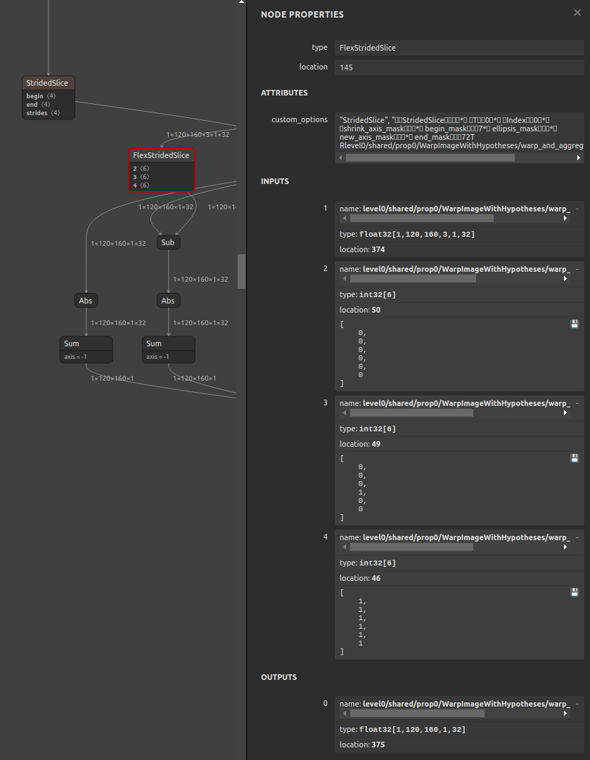 Native support for StridedSlice in 6D and Transpose in 7D · Issue #53702 · tensorflow/tensorflow ...