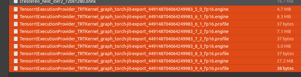 onnx model with or without the init_flow as input arg · Issue #5 · ibaiGorordo/CREStereo-Pytorch ...
